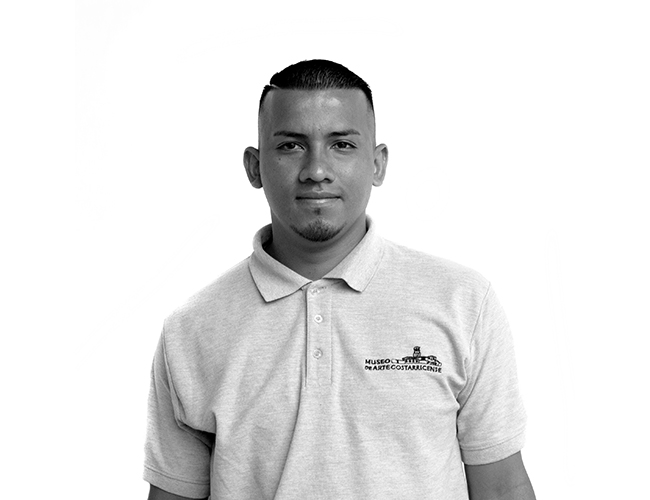 Personal del museo | Museo de Arte Costarricense